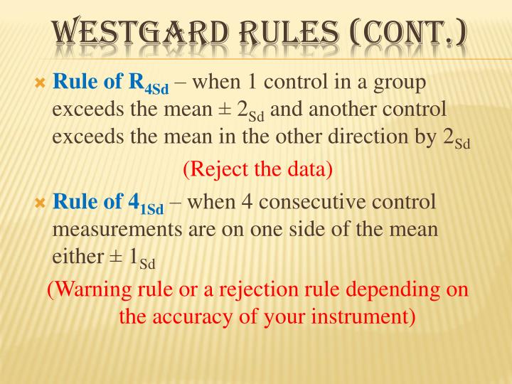 PPT - The ins and outs of Quality Control PowerPoint Presentation - ID ...