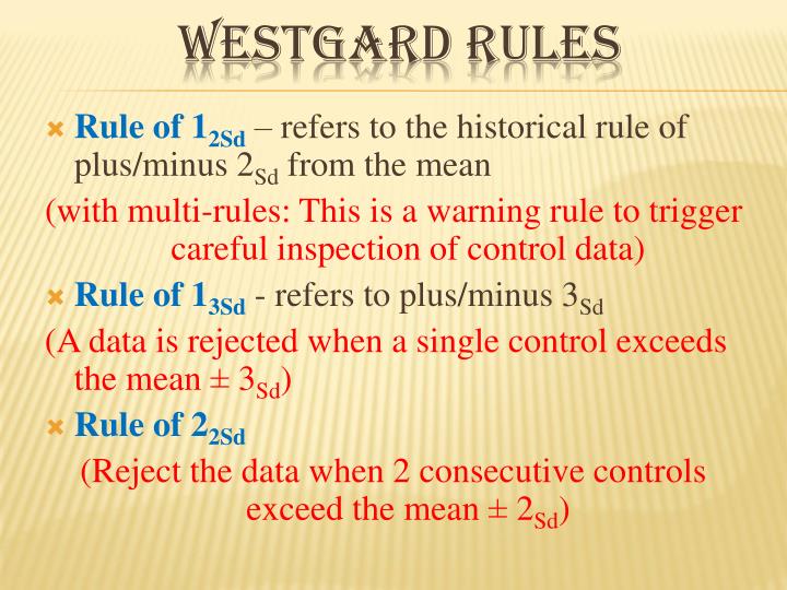 PPT - The ins and outs of Quality Control PowerPoint Presentation - ID ...