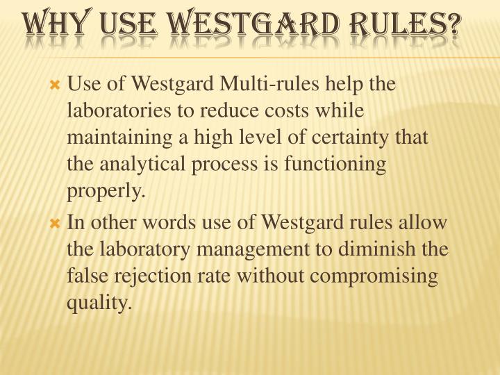 PPT - The ins and outs of Quality Control PowerPoint Presentation - ID ...