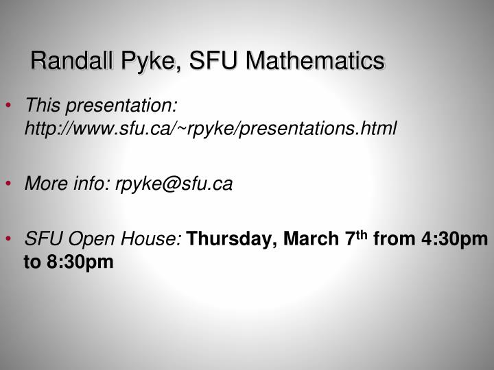 PPT - A Brief History of Mathematics PowerPoint Presentation - ID:6160903