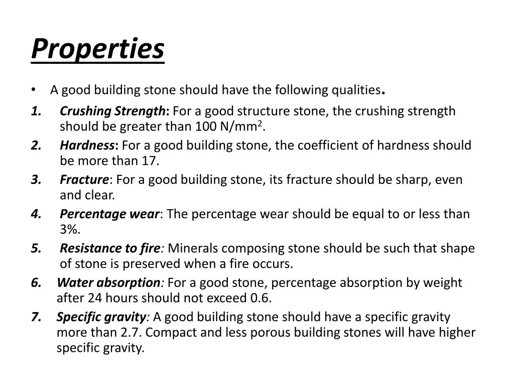 PPT Basic Materials Used In Construction PowerPoint Presentation