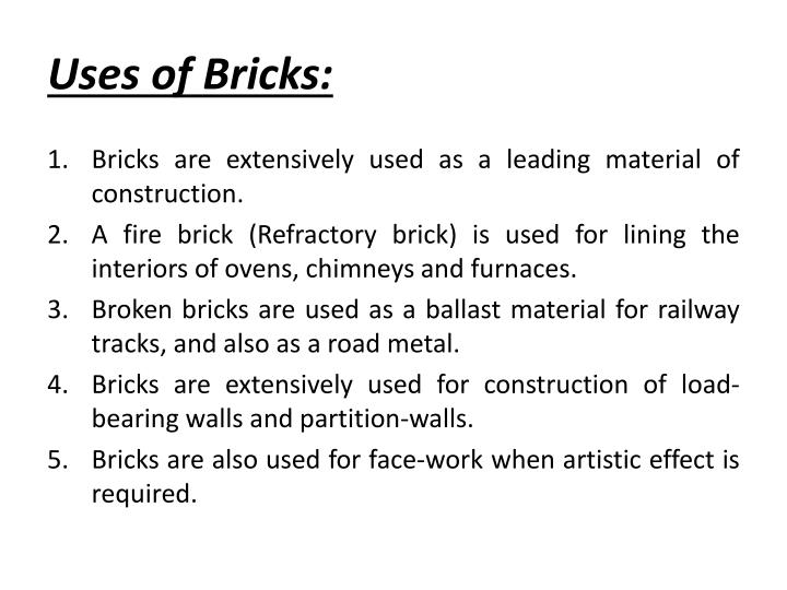 PPT - Basic Materials Used in Construction PowerPoint Presentation - ID ...