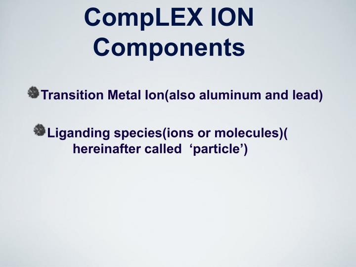 PPT - Coordinate Covalent Bonding PowerPoint Presentation - ID:6161626