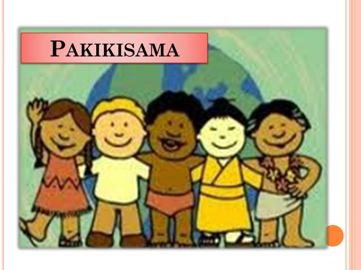 PPT - “The Filipino Values” PowerPoint Presentation - ID:6162210