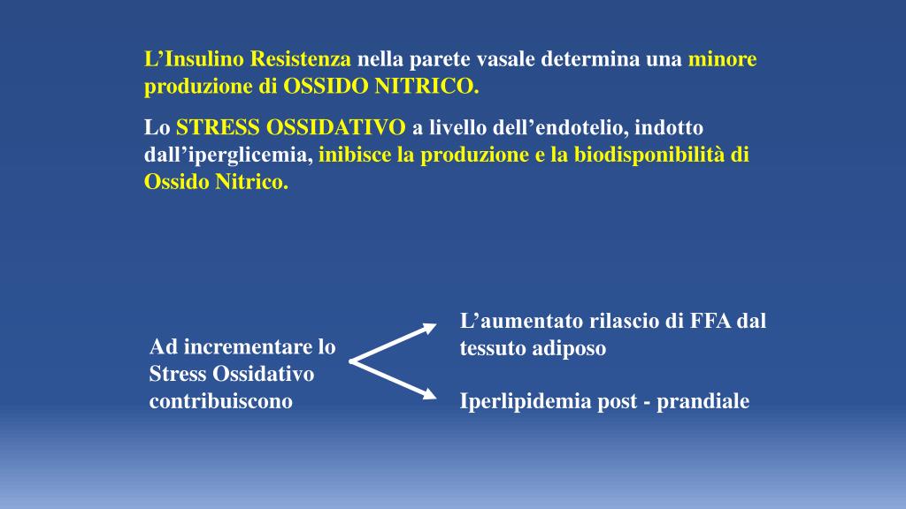 PPT - STRESS OSSIDATIVO E CUORE PowerPoint Presentation, free download ...