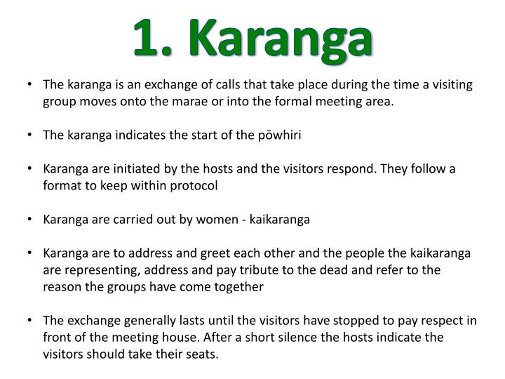 PPT - P ōwhiri PowerPoint Presentation - ID:6164054