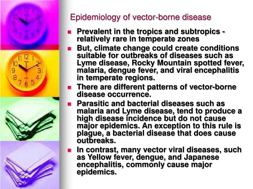 Examples of vector borne transmission - Hopdns Examples of vector borne transmission - Hopdns