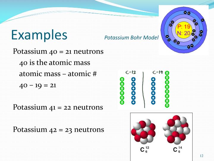 PPT - Ch 5 Atomic Structure and the Periodic Table PowerPoint ...