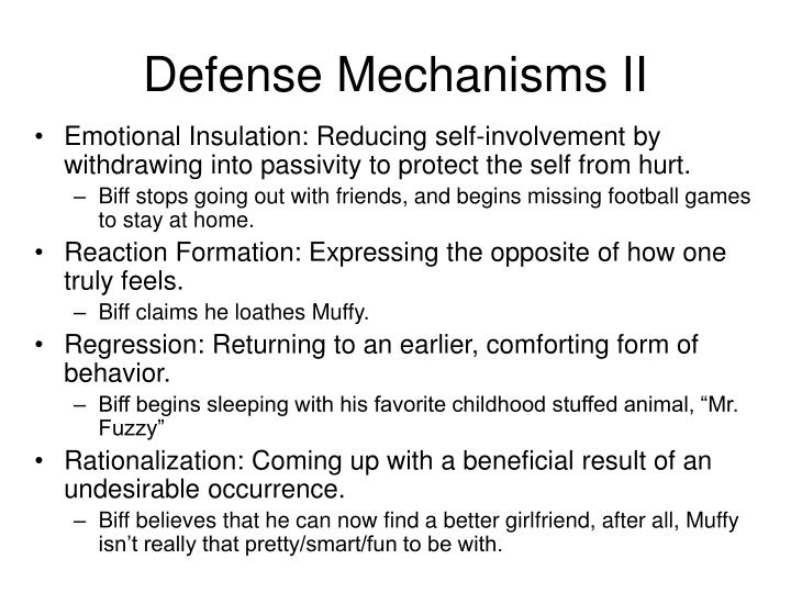 PPT - Personality: Psychodynamic Theories PowerPoint Presentation - ID ...