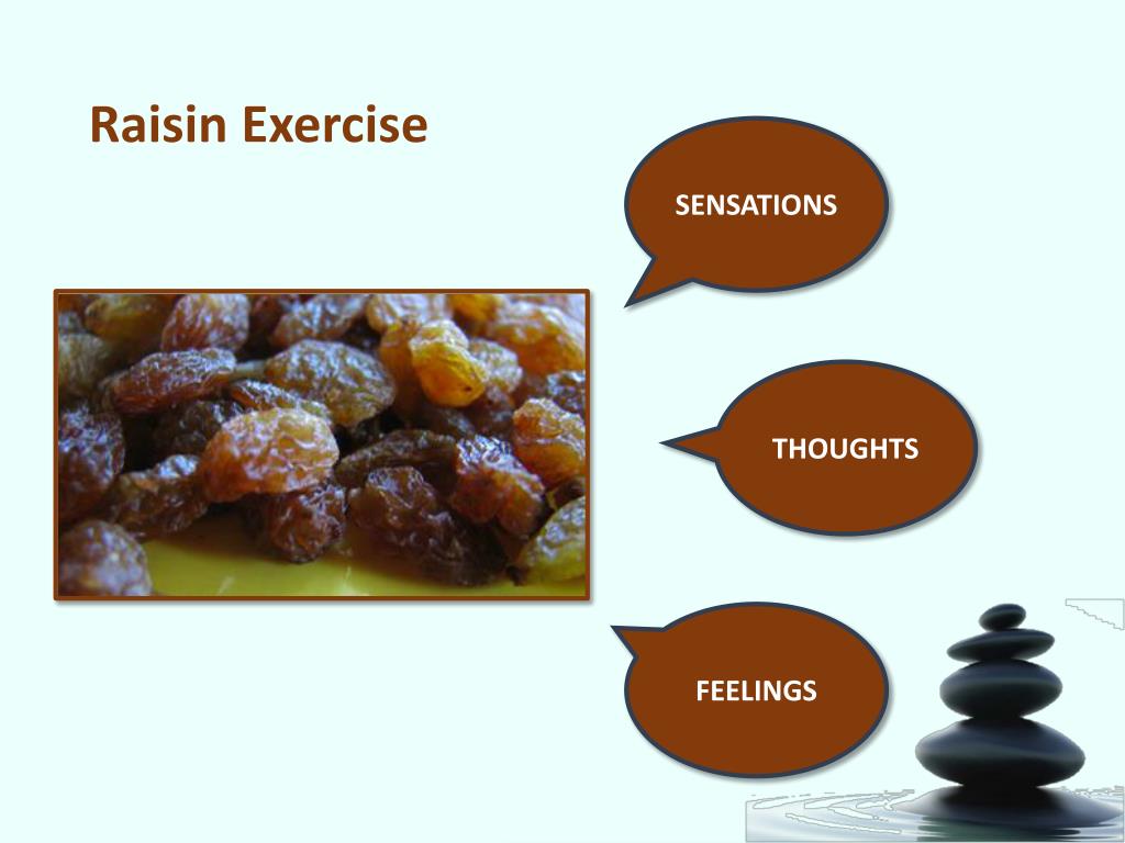 PPT - What’s Old Is New: Scientific Examination of Meditation In Mood ...