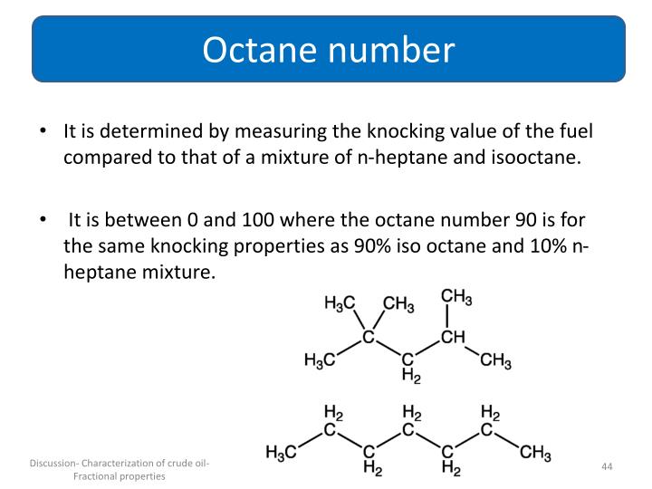 PPT - Introduction to Petroleum Refinery Processing PowerPoint ...