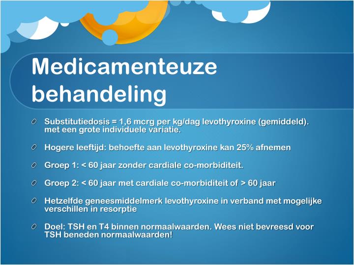 PPT - Schildklier PowerPoint Presentation - ID:6167373