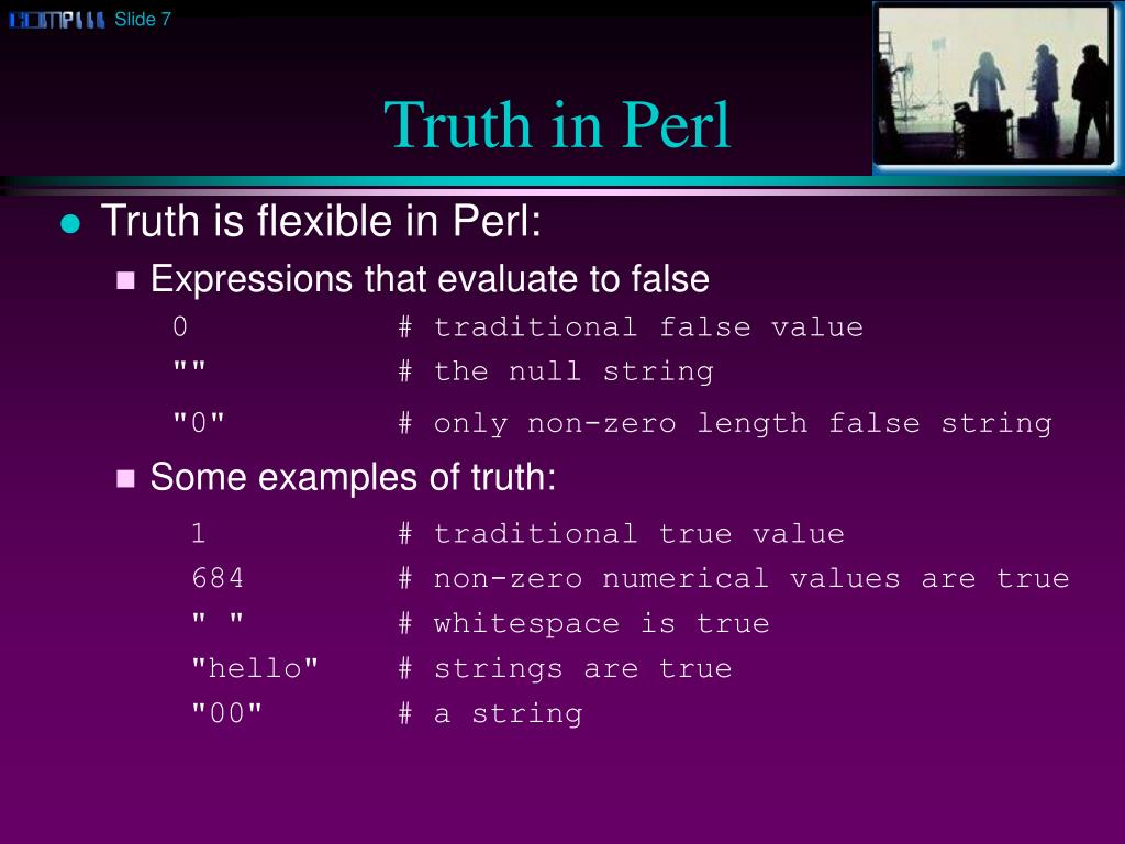 PPT - Perl Basics PowerPoint Presentation, free download - ID:6167607 PPT - Perl Basics PowerPoint Presentation, free download - ID:6167607