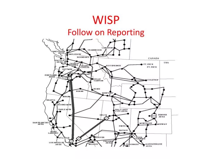 PPT - WISP PowerPoint Presentation, free download - ID:6167733