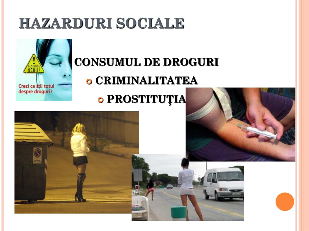 PPT - HA Z ARDURI NATURALE Ş I ANTROPICE PowerPoint Presentation, free ...