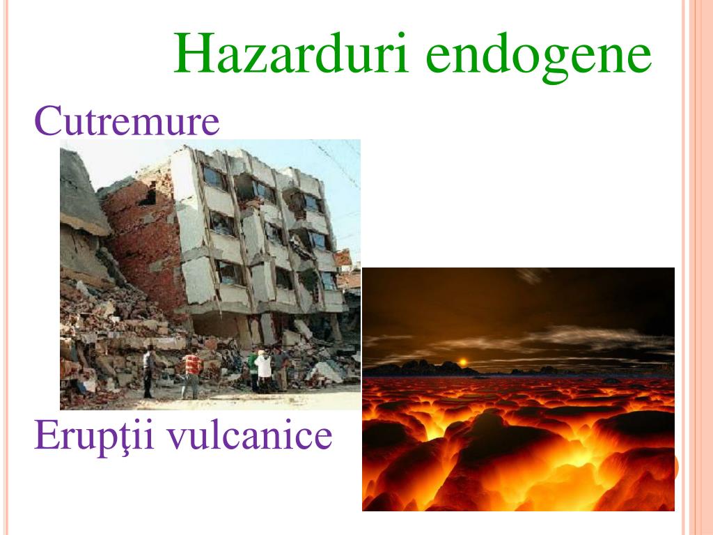 PPT - HA Z ARDURI NATURALE Ş I ANTROPICE PowerPoint Presentation, free ...