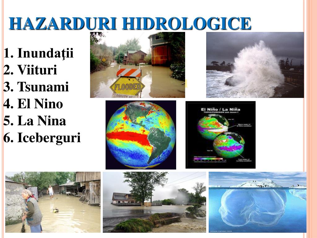 PPT - HA Z ARDURI NATURALE Ş I ANTROPICE PowerPoint Presentation, free ...