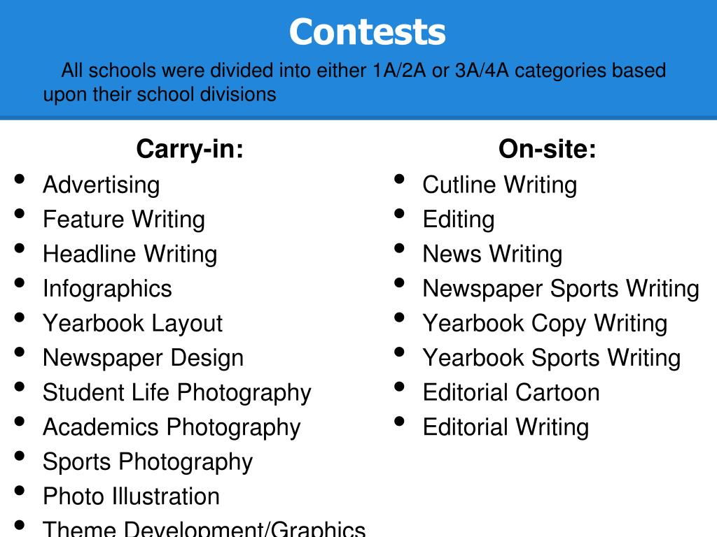 PPT - 2013 Kansas Scholastic Press Association High School Journalism ...
