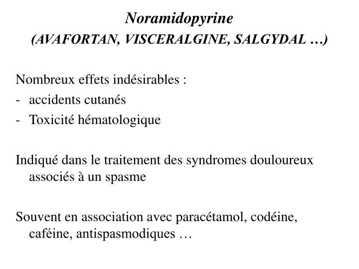 PPT - LES Anti-Inflammatoires Non Stéroïdiens = AINS PowerPoint ...