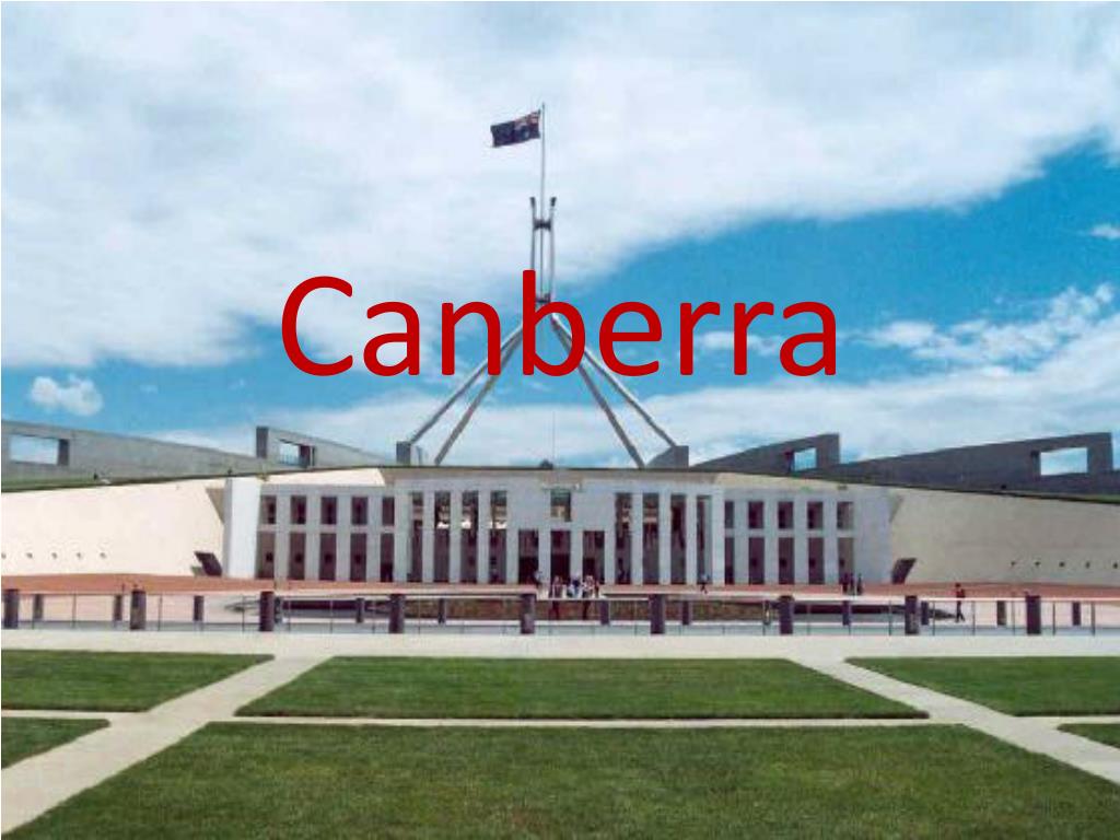 PPT - Capital Canberra Largest city Sydney PowerPoint Presentation - ID:6172842