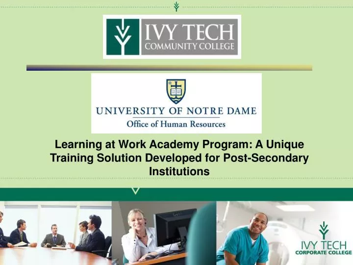 PPT - Institutional Overview PowerPoint Presentation, free download ...