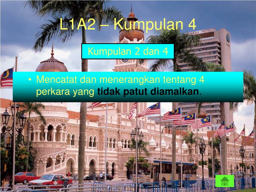PPT - Sekolah Kebangsaan Lata Rek, Kuala Krai, Kelantan PowerPoint ...