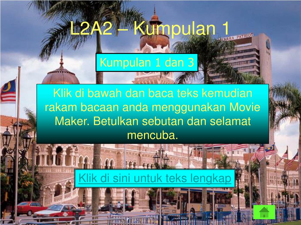PPT - Sekolah Kebangsaan Lata Rek, Kuala Krai, Kelantan PowerPoint ...