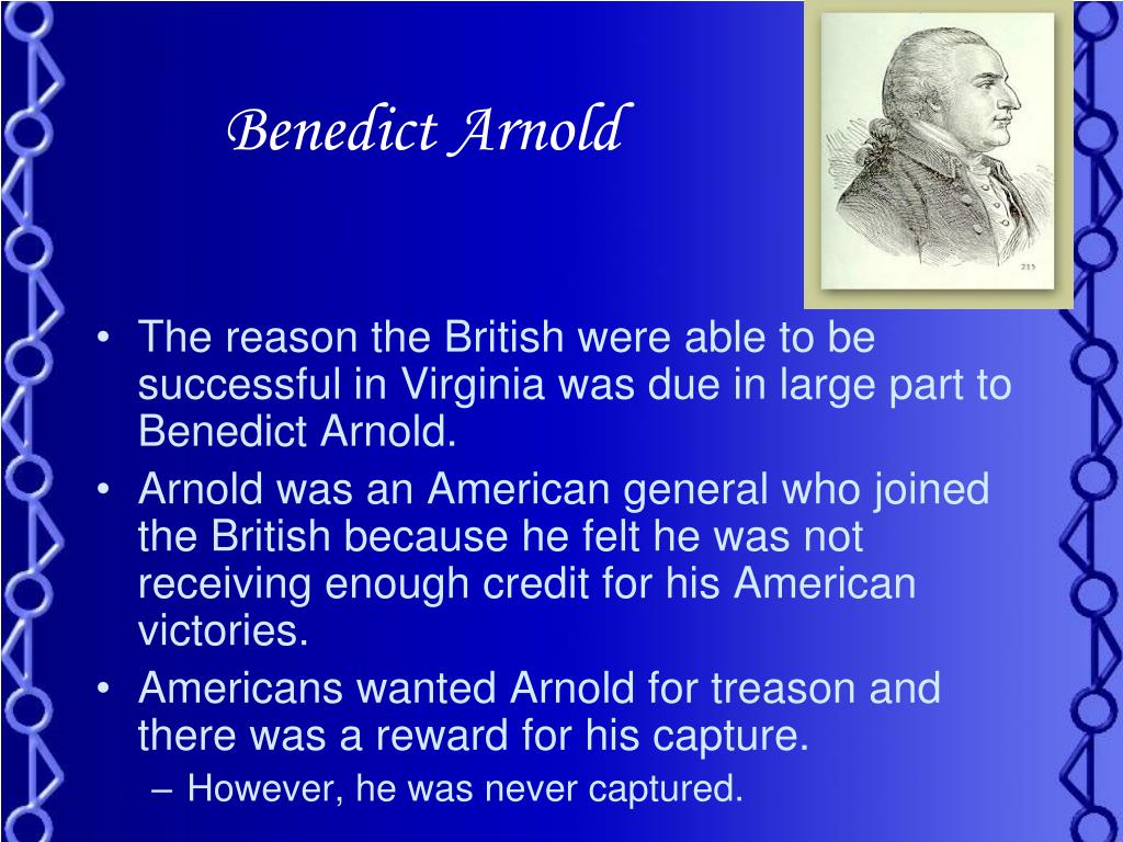 PPT - Siege of Yorktown and Treaty of Paris PowerPoint Presentation ...