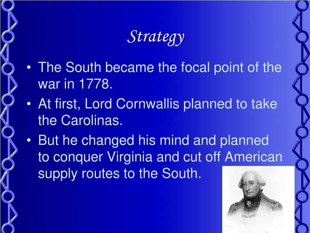 PPT - Siege of Yorktown and Treaty of Paris PowerPoint Presentation ...