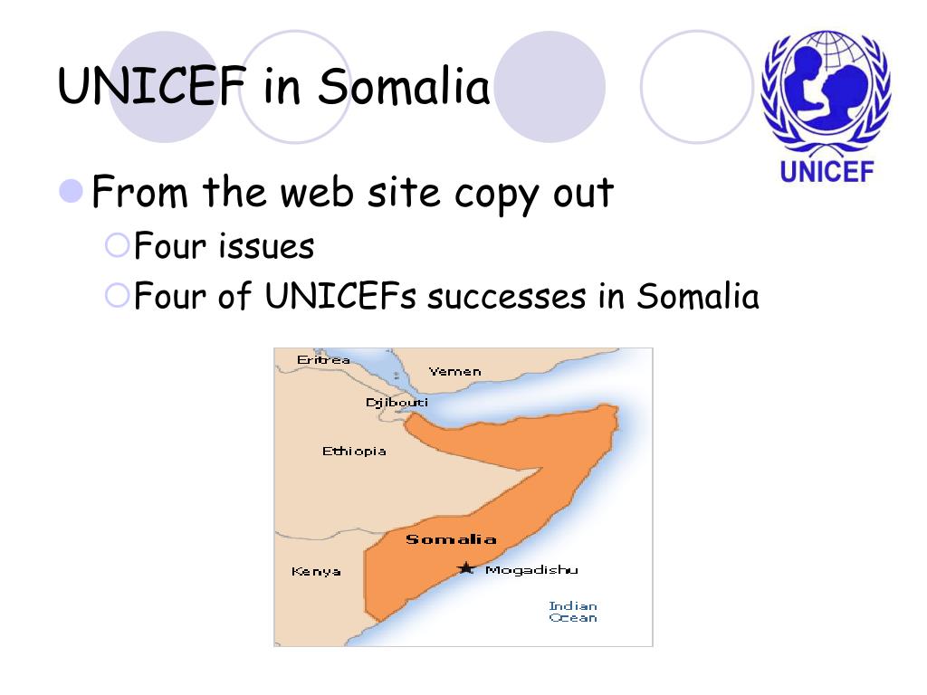 PPT - The United Nations aid to African countries PowerPoint ...