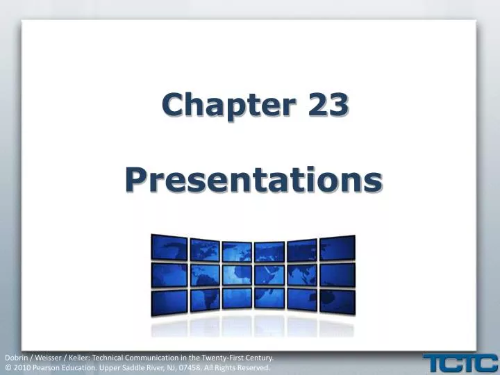 PPT - Chapter 23 Presentations PowerPoint Presentation, free download ...