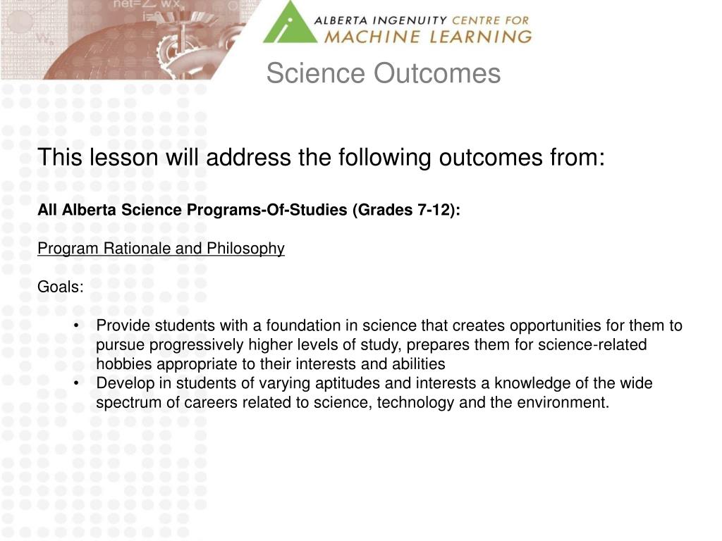 PPT - Researcher Profile – You can be a Researcher too! PowerPoint ...