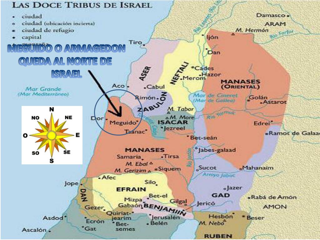 PPT - ARMAGEDON EL FINAL DEL HORROR DIABOLICO Ap:16: 16 Ap:19: 19 ...
