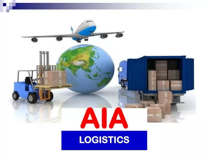 PPT - AIA PowerPoint Presentation, free download - ID:6176994