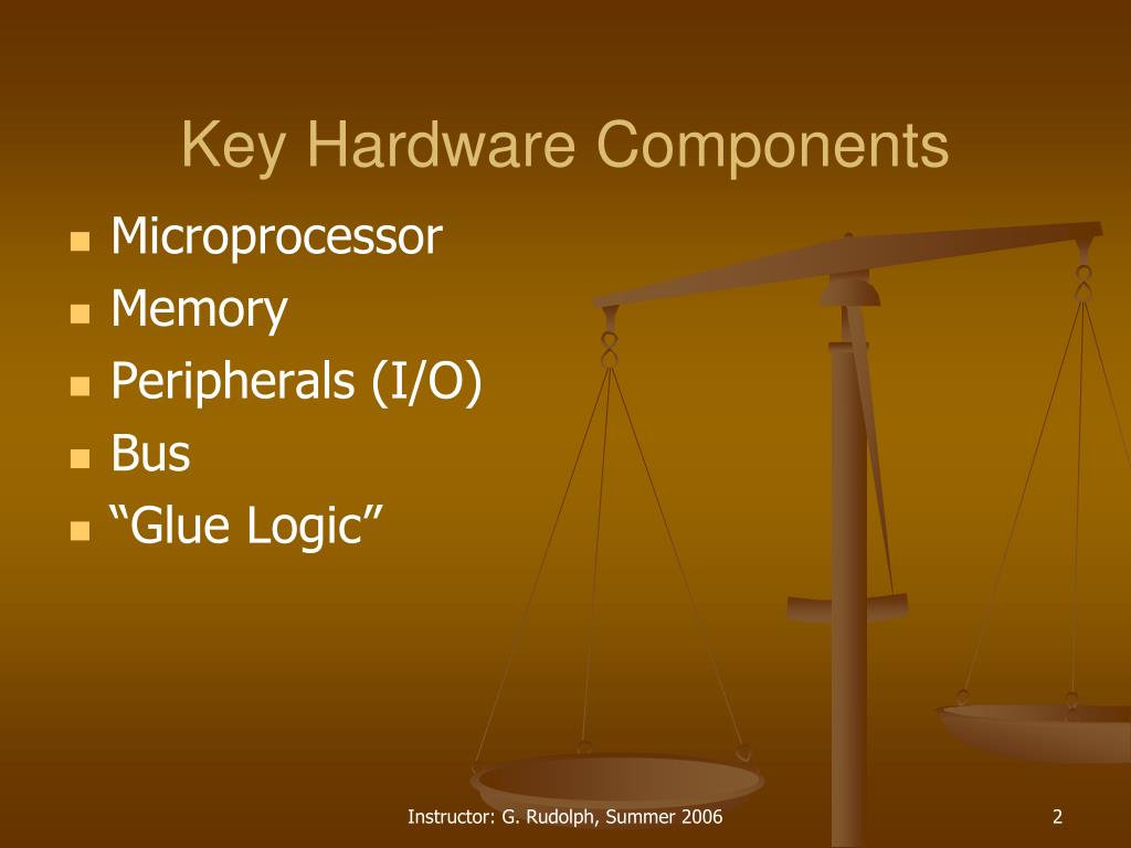 PPT - Hardware Fundamentals PowerPoint Presentation, free download - ID ... PPT - Hardware Fundamentals PowerPoint Presentation, free download - ID ...