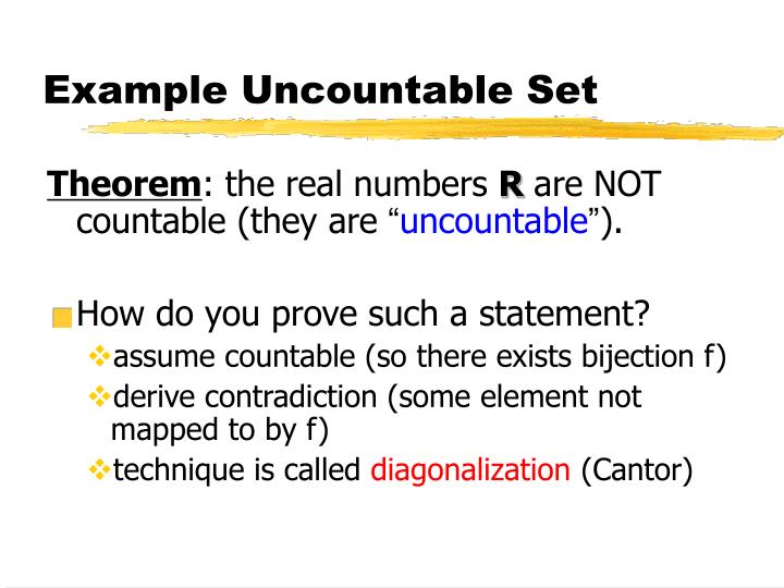 PPT - 4. Decidability PowerPoint Presentation - ID:6177845