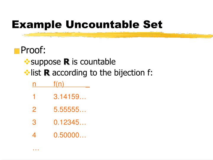 PPT - 4. Decidability PowerPoint Presentation - ID:6177845