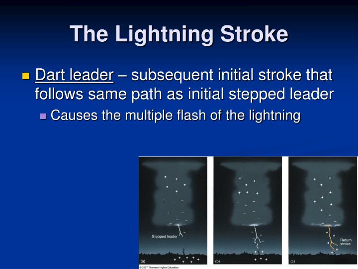 PPT - Chapter 10: Thunderstorms and Tornadoes PowerPoint Presentation ...