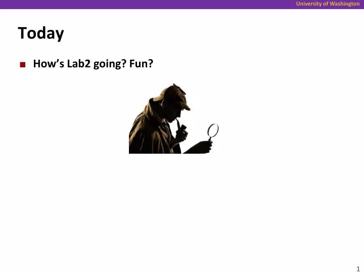 PPT - Today PowerPoint Presentation, free download - ID:6178832