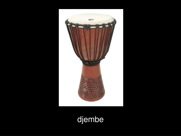 PPT - African Instruments PowerPoint Presentation - ID:6179765