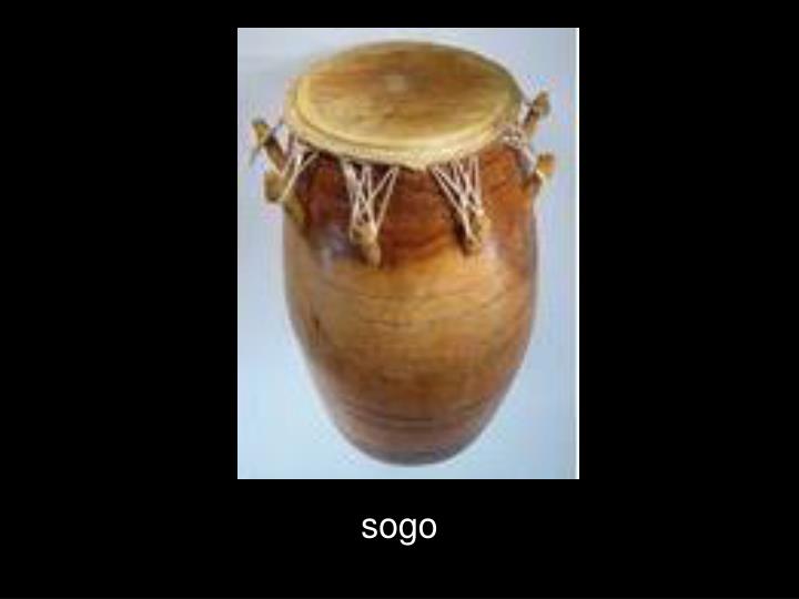 PPT - African Instruments PowerPoint Presentation - ID:6179765