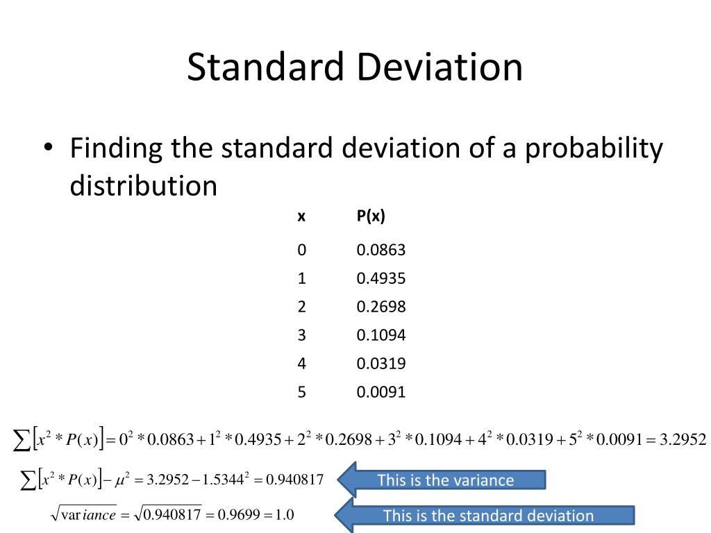 PPT - Statistics Probability Distributions PowerPoint Presentation ... PPT - Statistics Probability Distributions PowerPoint Presentation ...