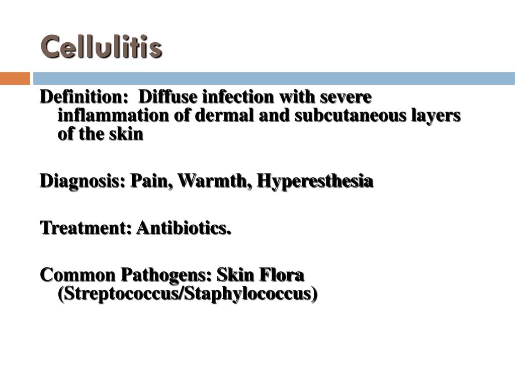 PPT - Surgical Infections PowerPoint Presentation, free download - ID ...