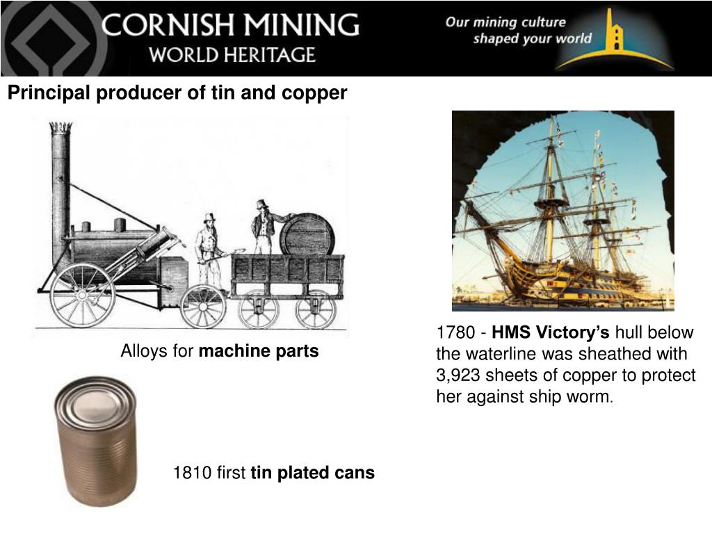 PPT - Deborah Boden, Cornish Mining World Heritage Site Co-ordinator ...
