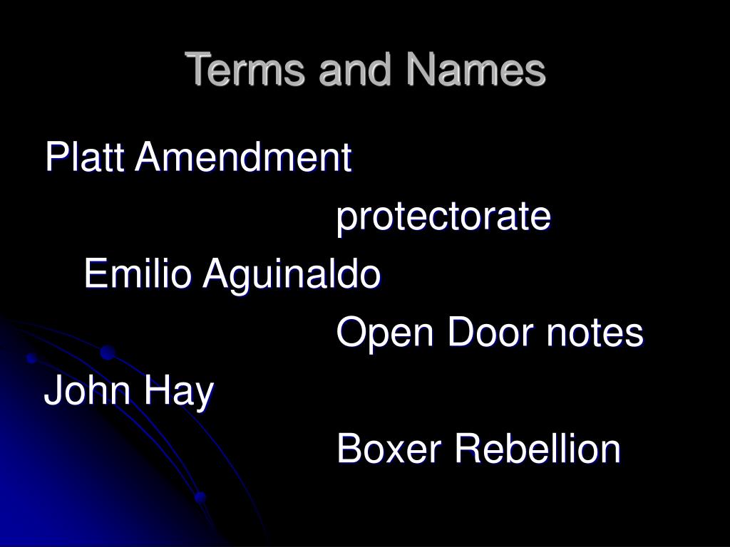 PPT - 11-1-07 Obj: To understand how America acquired New Lands ...