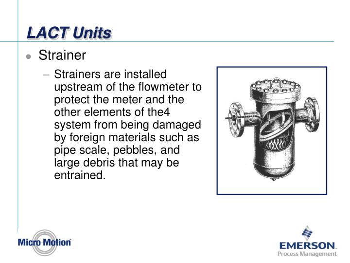 PPT - Lease Automatic Custody Transfer PowerPoint Presentation - ID:6182318