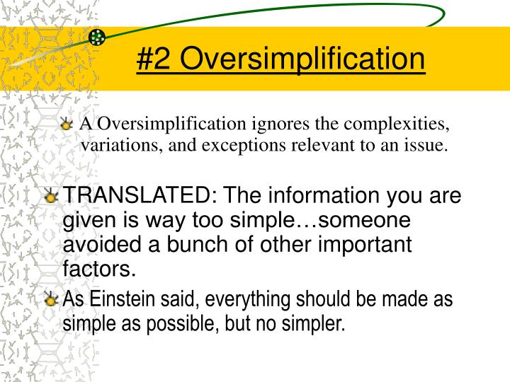 PPT - Logical Fallacies PowerPoint Presentation - ID:6184402