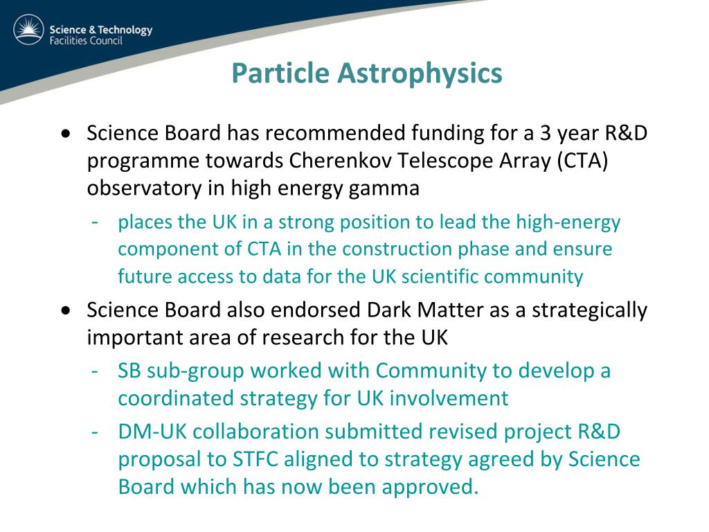 PPT - Particle Physics Theory Town Meeting 2012 Professor John ...