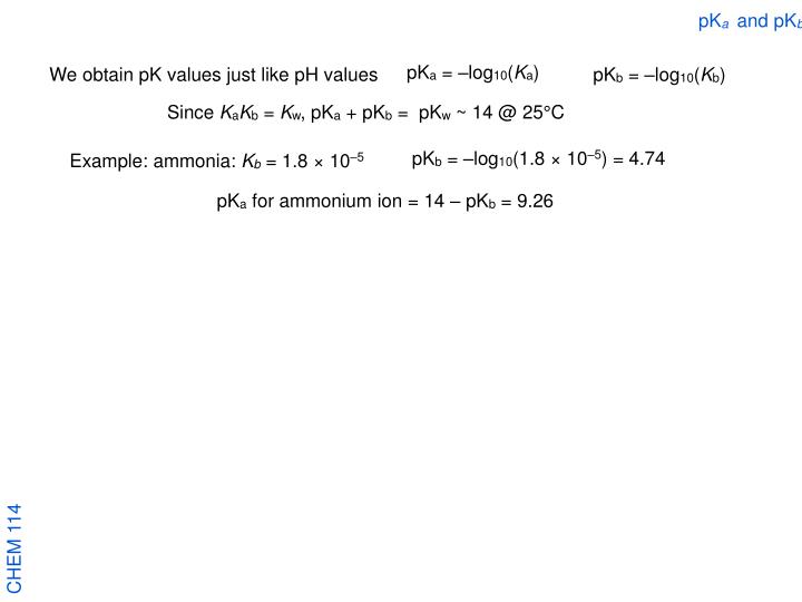 PPT - Arrhenius theory PowerPoint Presentation - ID:6185938