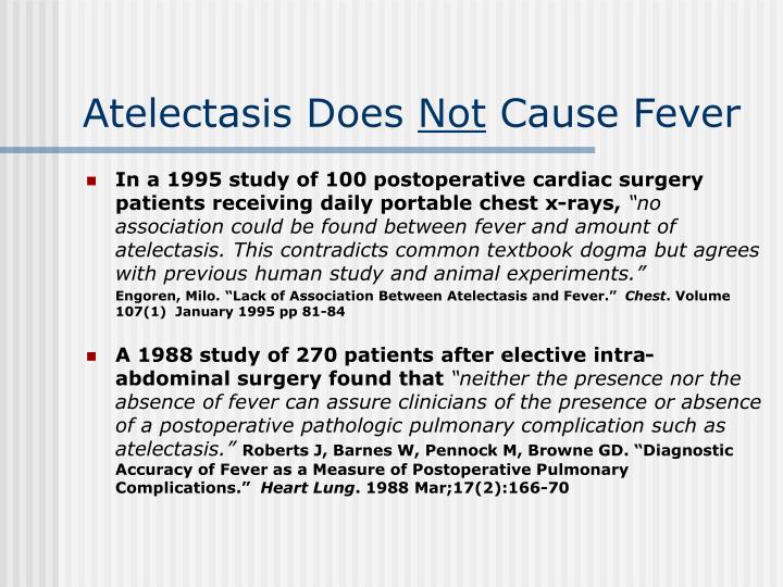 PPT - Atelectasis PowerPoint Presentation - ID:6185976